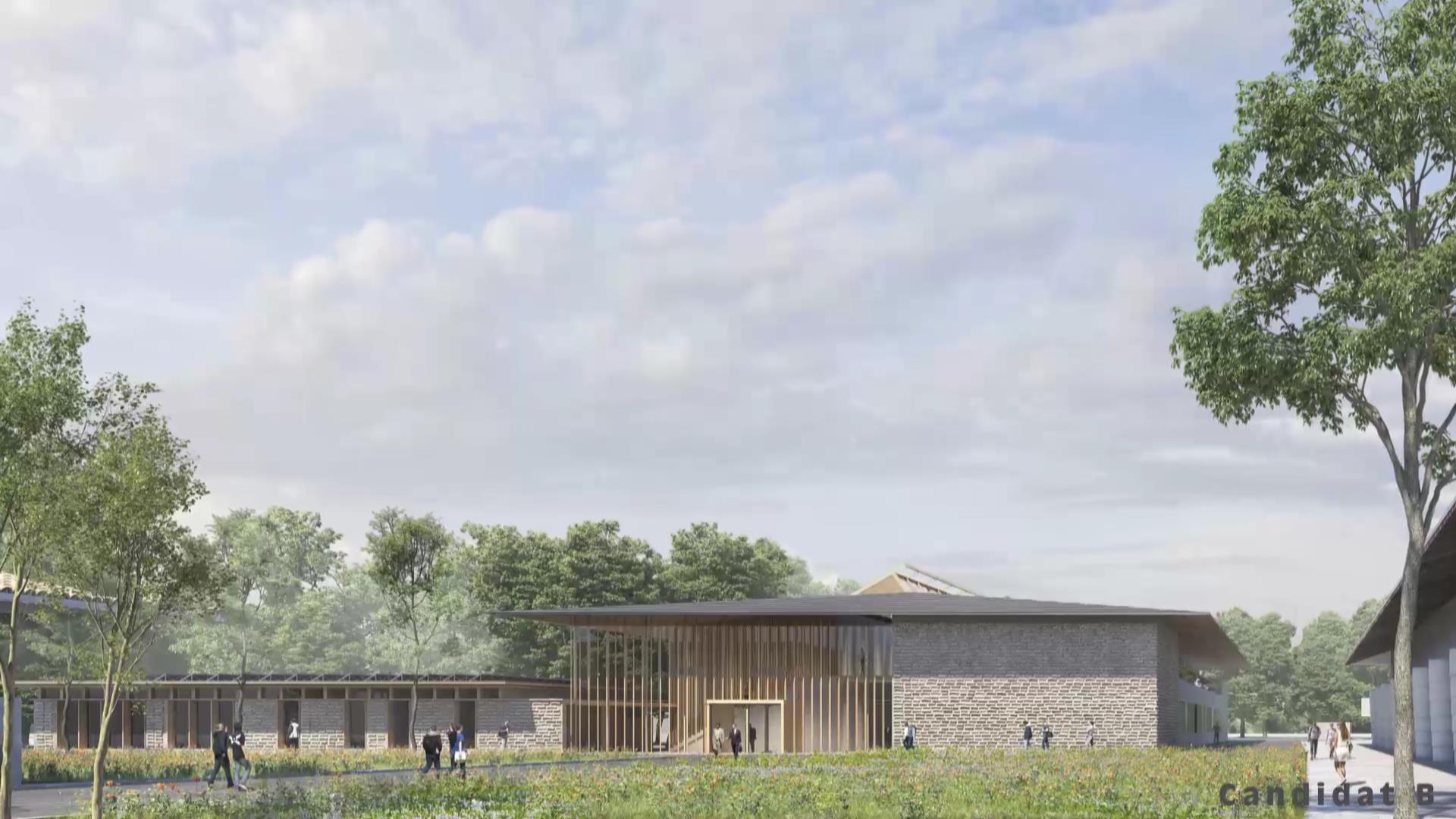 IUT Génie Civil et Constructions Durables - Planete acoustique