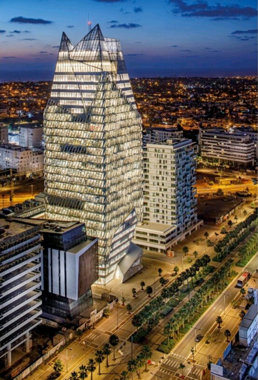 Tour CFC - Planete acoustique